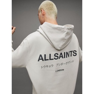2025 New Hoodies Letter Allsa Iinta Printing Pullover-阿里巴巴