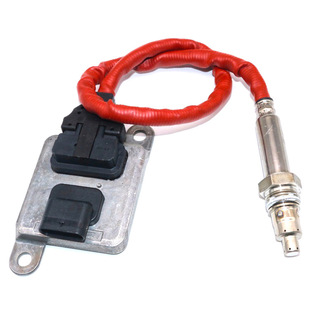 适用宝马汽车氮氧传感器 857646901 13628589844 5WK96697B-阿里巴巴