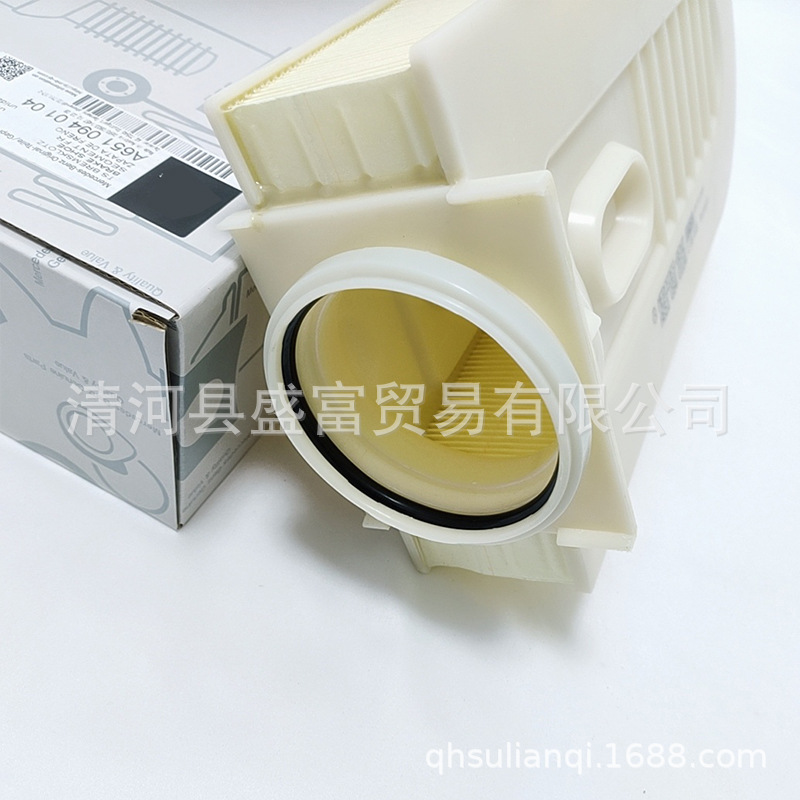适用奔驰W166 W204 W211 GLE/C/E级空滤空气滤芯清器6510940104-阿里巴巴