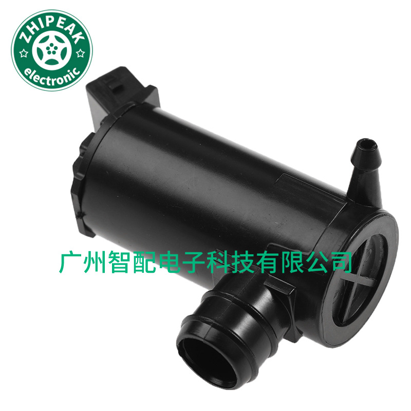 7L2Z-17664-A适用于98-17福特探险者 雨刮喷水马达挡风玻璃清洗泵-阿里巴巴