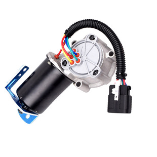 适用卡迪拉克雪铁龙悍马分动箱电机 68089746AA 88984528-阿里巴巴