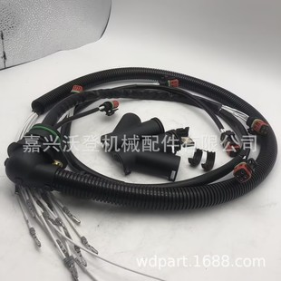 22347607 21822967线束适用于卡车-阿里巴巴