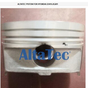汽车配件ALTATEC PISTON FOR 23410-2G201-阿里巴巴