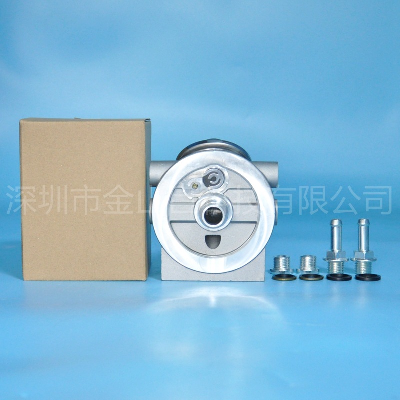 油水分离滤清器滤座42550973 87801807 0004774408手压泵滤座-阿里巴巴