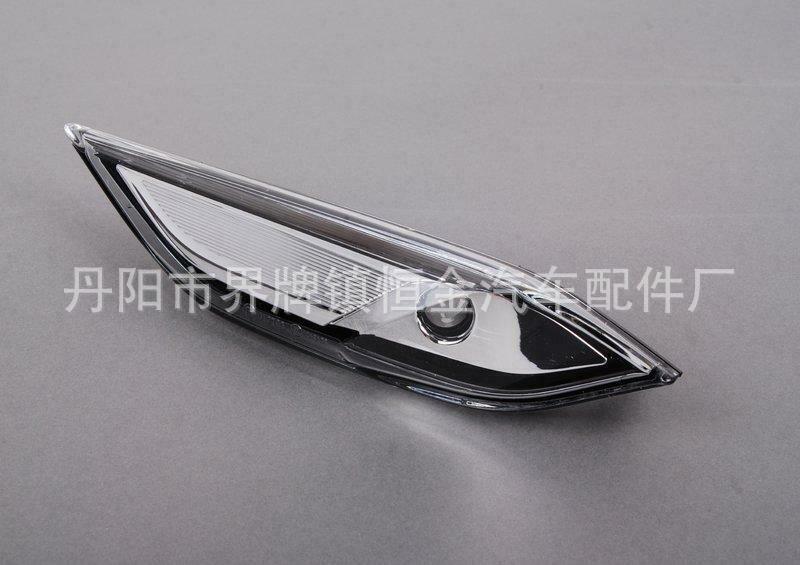 适用保时捷11款卡宴CAYENNE角灯边灯转向指示灯95863110100-阿里巴巴