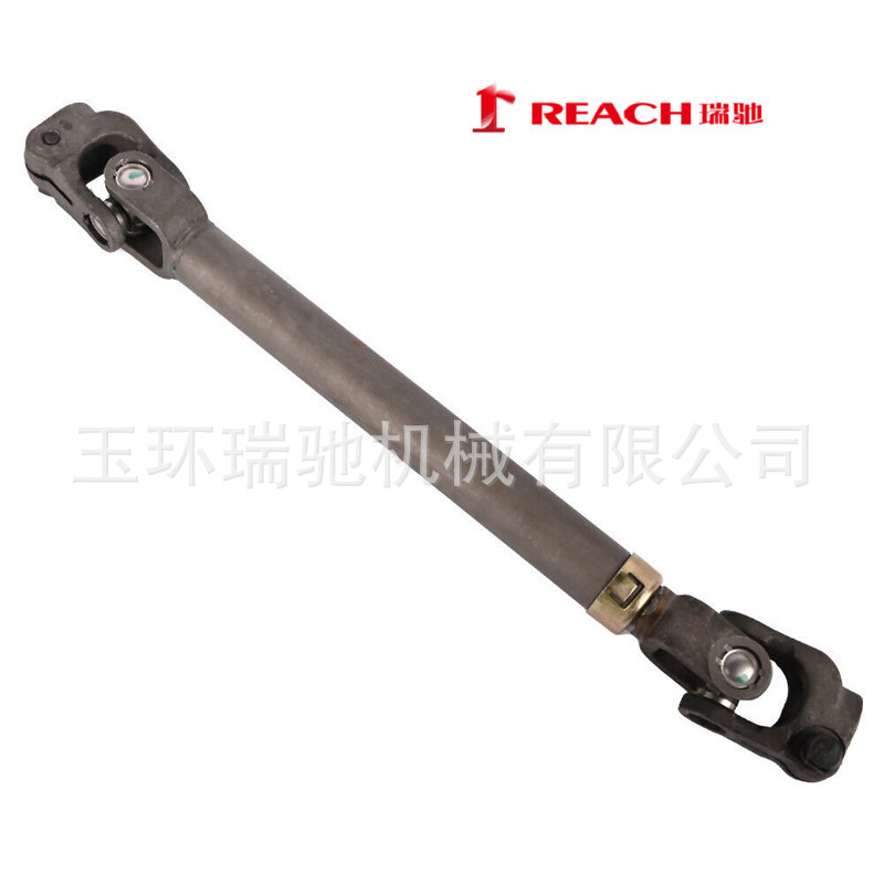 适用于现代圣达菲2013-2019转向轴56400-2W000 564002w000-阿里巴巴