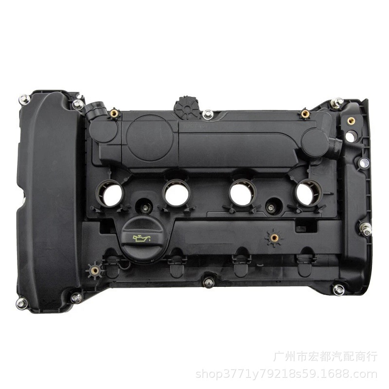 9805712480 9812071480 9812828980气门室盖适用于标志雪铁龙现货-阿里巴巴