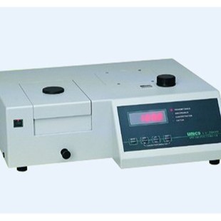 上海尤尼柯UV-2102C型紫外分光光度计 UV-2102C-阿里巴巴