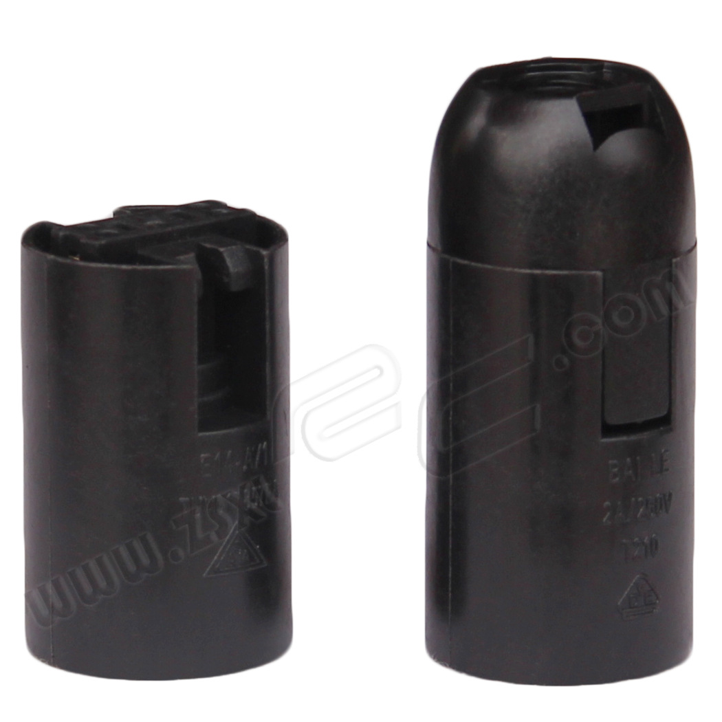 E14卡式光身灯头 灯座 欧规 VDE CE 澳洲SAA ROHS REACH SGS认证-阿里巴巴