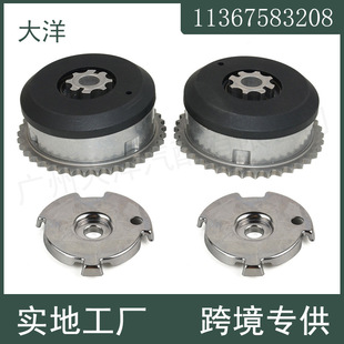 11367583208 11367583207正时链轮排气凸轮轴适用宝马E70 E82 E90-阿里巴巴
