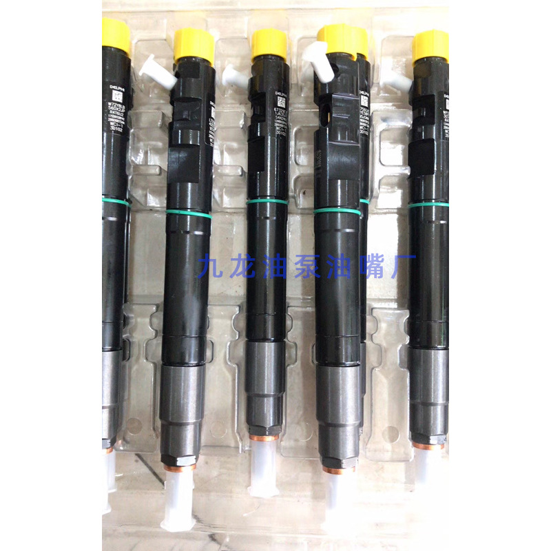 共轨喷油器28559935 D5H00-1112100A-011 适用于德尔福玉柴 长城-阿里巴巴
