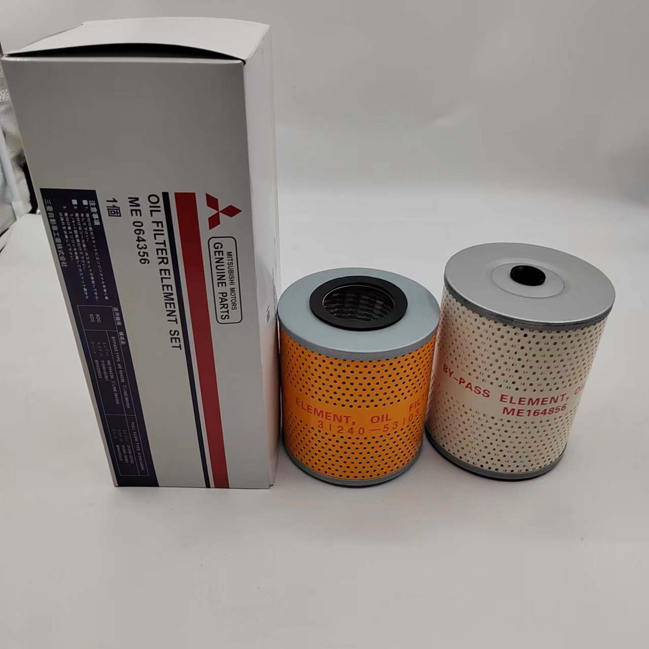 机油滤芯ME064356 ME121789 ME180514 0986AF0206过滤材料-阿里巴巴