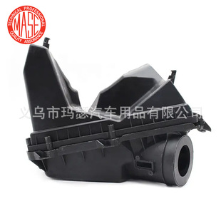 适用雪佛兰迈锐宝Malibu空滤盒空气滤清器84348364 84335477-阿里巴巴