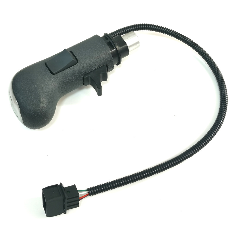 适用曼卡车换挡旋钮手柄 81326200091 81326200045 81326200076-阿里巴巴