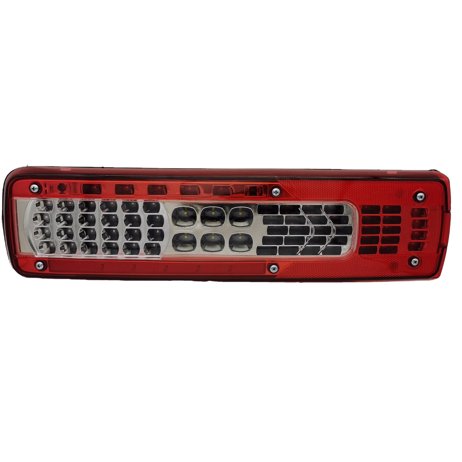 汽车卡车尾灯适用于VOLVO FMFH 沃尔沃FH16 LED后尾灯82849923-阿里巴巴