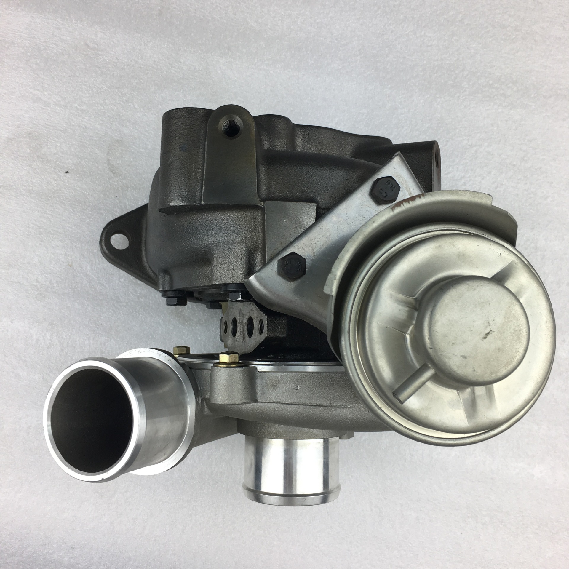 厂家批发 GT1749V 17201-27030 涡轮增压器-阿里巴巴