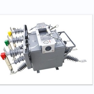 ZW20-12F智能隔离户外柱上开关10kv看门狗高压真空断路器-阿里巴巴