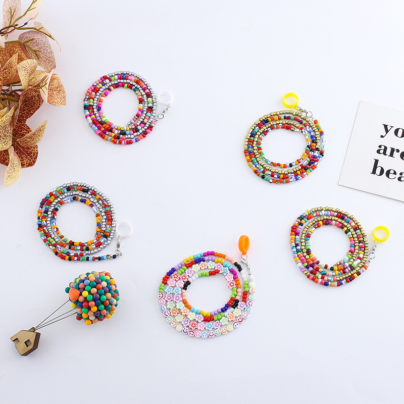 锐克relax烟杆挂绳 DIY简约烟杆挂链（支持一件代发）-阿里巴巴