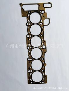 适用于宝马M54 2.5 3.0发动机气缸垫 11127501305 11127501304-阿里巴巴