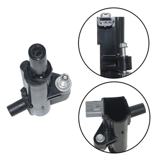 点火线圈5149049AB适用Jeep指挥官XK XH进口2006-2009 4.7L高压包-阿里巴巴