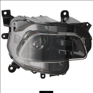 适用于吉普14-18款自由光大灯 68102846AE-阿里巴巴