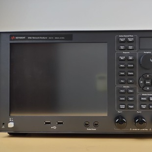 租售Keysight E5071C 网络分析仪E5061B/E5063A/E5080A-阿里巴巴
