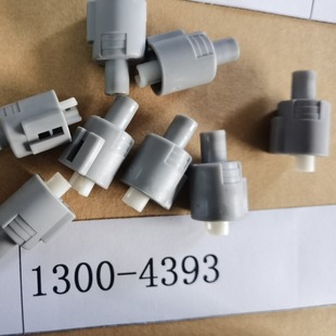 原装汽车连接器 1300-4393 库存现货 正品2025-阿里巴巴