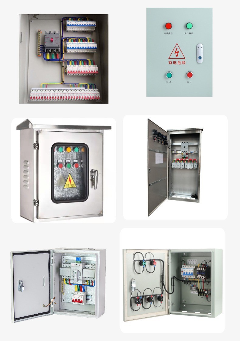 低压成套配电柜XL-21配电箱成品双电源控制柜GGD开关柜控制箱厂家-阿里巴巴