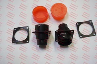 JONHON中航光电 CT63-1412ZJ(BK)-01 全新原装连接器圆形信号传输-阿里巴巴