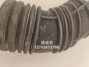 厂家直销17228-RAA-A00雅阁空气进气管胶管-阿里巴巴