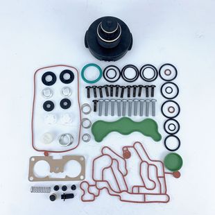 适用于9325102050斯堪尼亚空气干燥器新款总成 修理包 9325102030-阿里巴巴