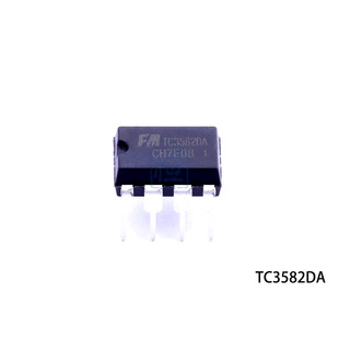 全新 TC3582DA DIP-8 锂电池万能充电IC-阿里巴巴