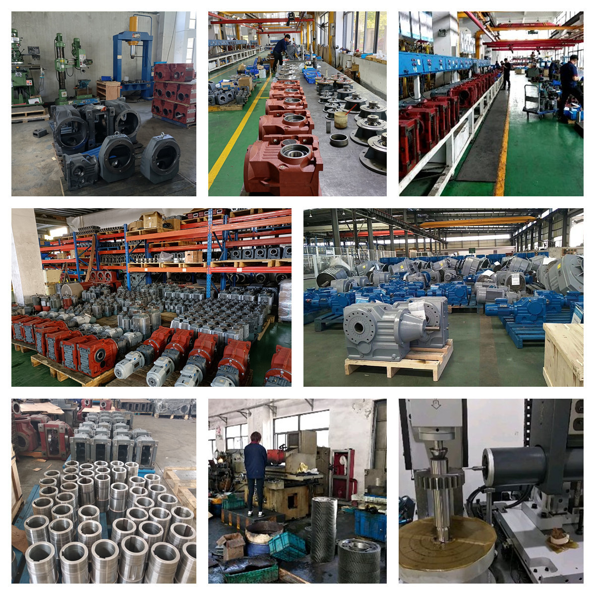 K37-Y1.1KW-4P减速机K37-Y2.2KW-4P-21.97基座铸钢-阿里巴巴