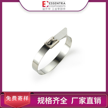 ESSENTRA益升华 户外自锁式金属扎带船桥扎带 MT304不锈钢扎线带-阿里巴巴