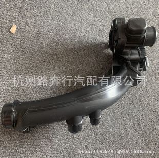 适用本田缤智 XRV 1.5T 172705PAA00涡轮增压器管 增压管进气管-阿里巴巴