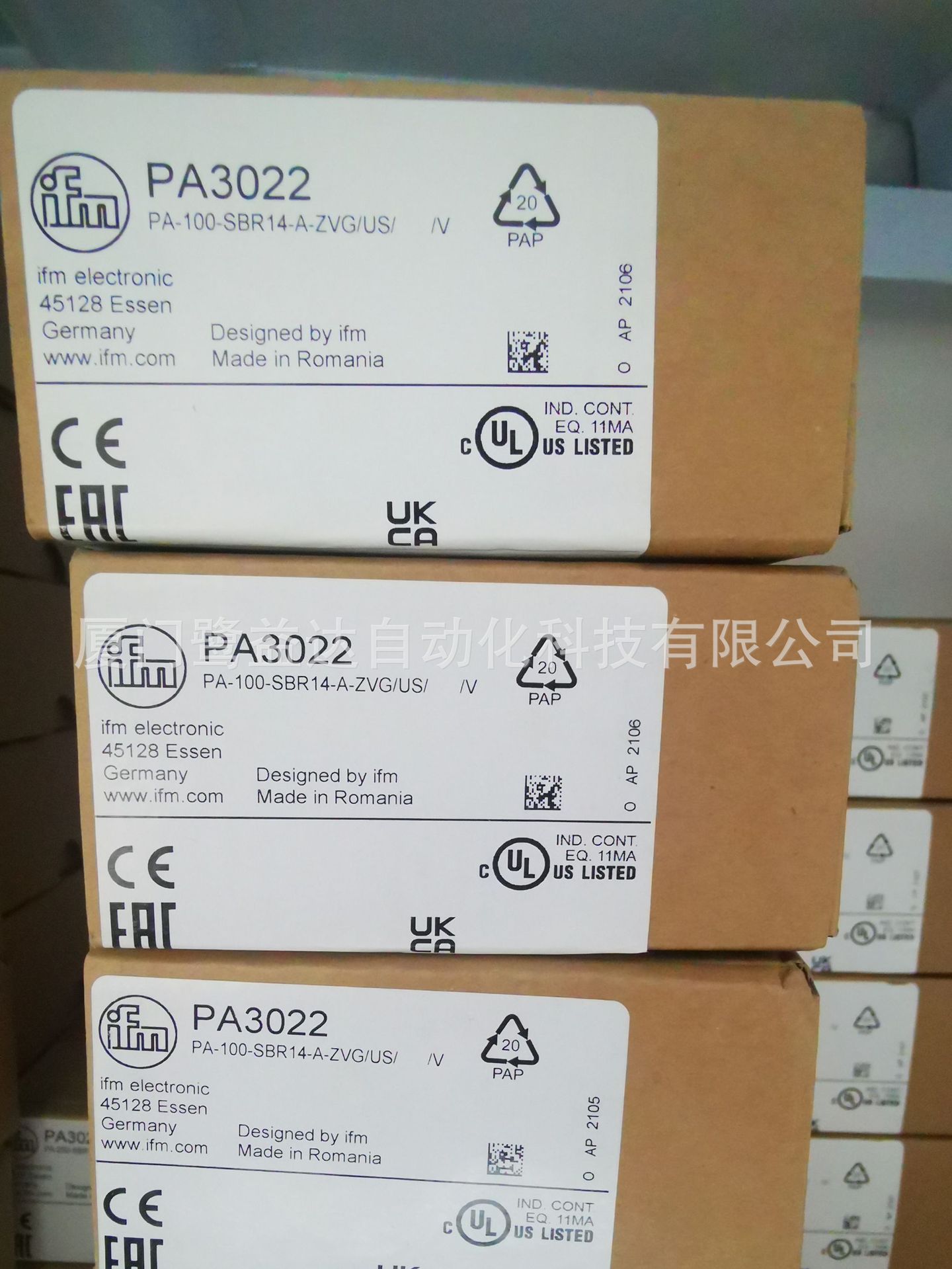 IFM压力传感器PA3020 PA3022-阿里巴巴