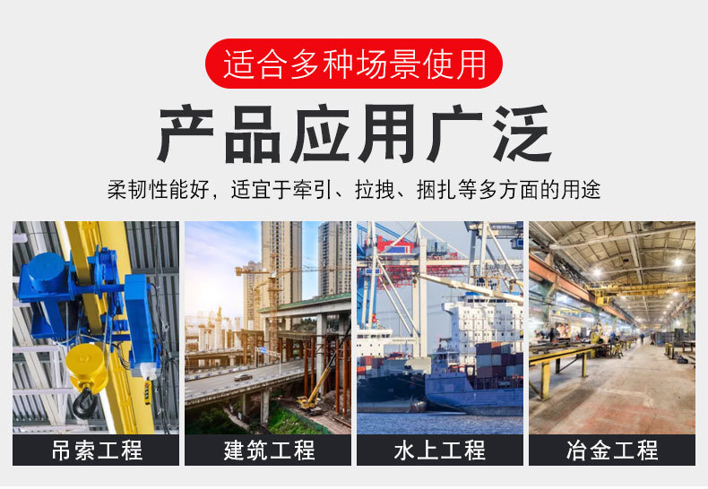 包塑钢丝绳黑色201不锈钢 包胶钢丝304316涂塑钢丝绳厂家加工批发-阿里巴巴