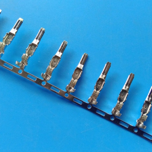 343450001原装汽车连接器现货优势供样当天发货-阿里巴巴