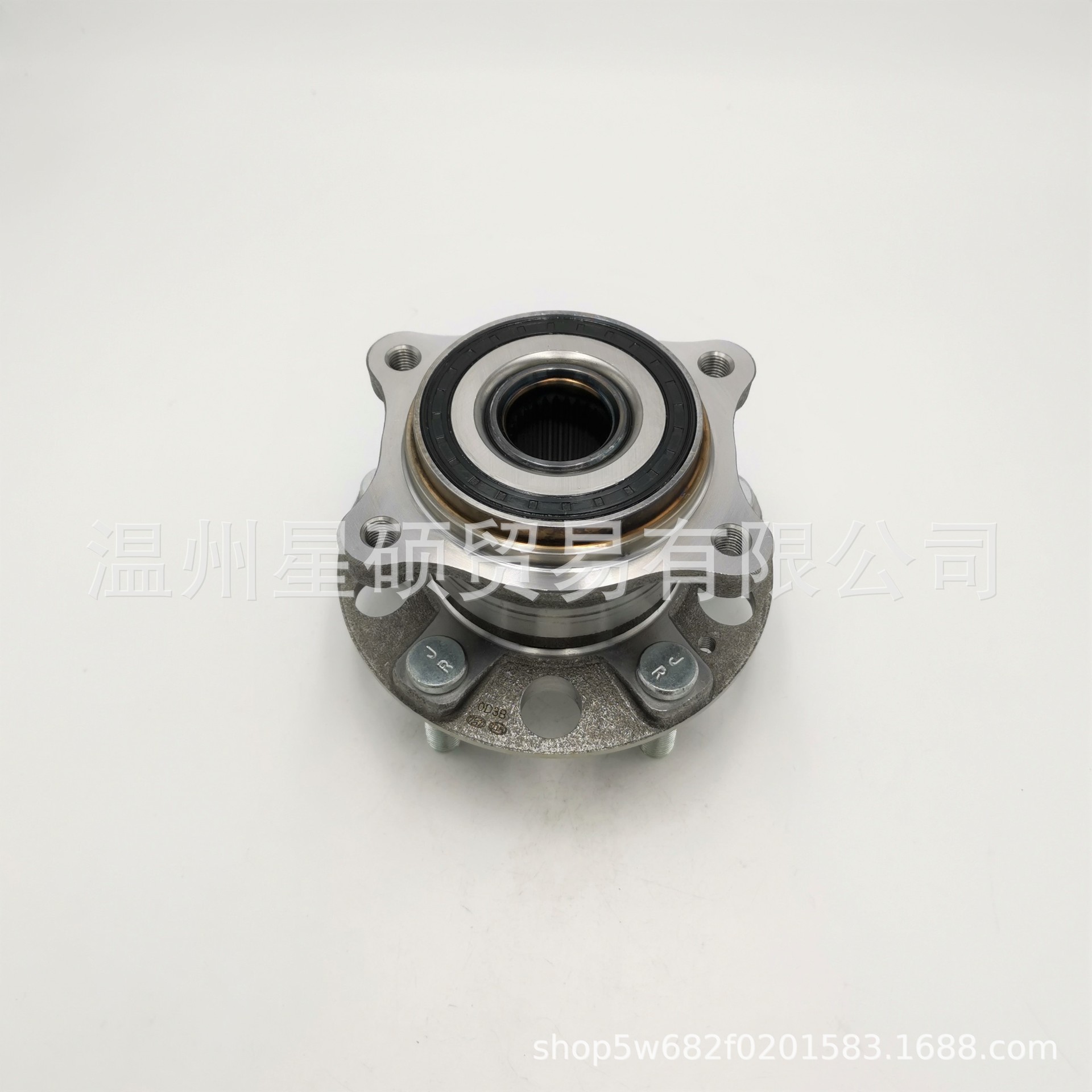 52730-D3000适用于现代起亚16-20 TUCSON 4WD后轮毂轴承 轴头总成-阿里巴巴