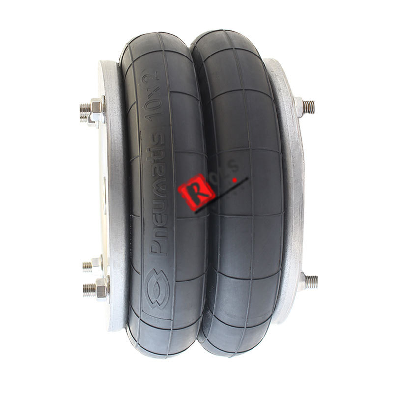 法国Pneumatis空气弹簧10x2铁路机车受电弓气囊FD 210-22 DS-阿里巴巴