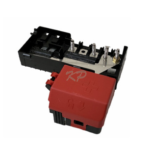 适用于凯迪拉克雪佛兰2014-2018 电池电缆 保险丝盒 84354716-阿里巴巴