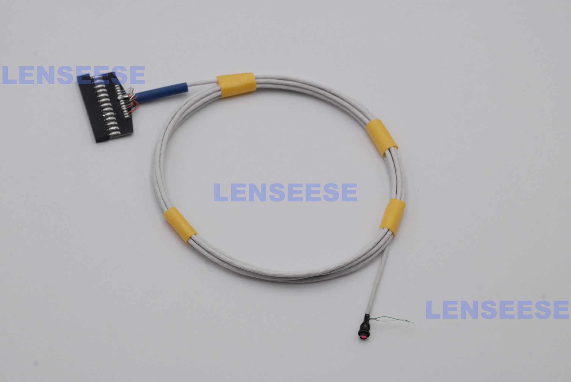 OV9734不带灯内窥镜模组塑料镜头FOV74.9°,线径1.45mm医疗工业用-阿里巴巴