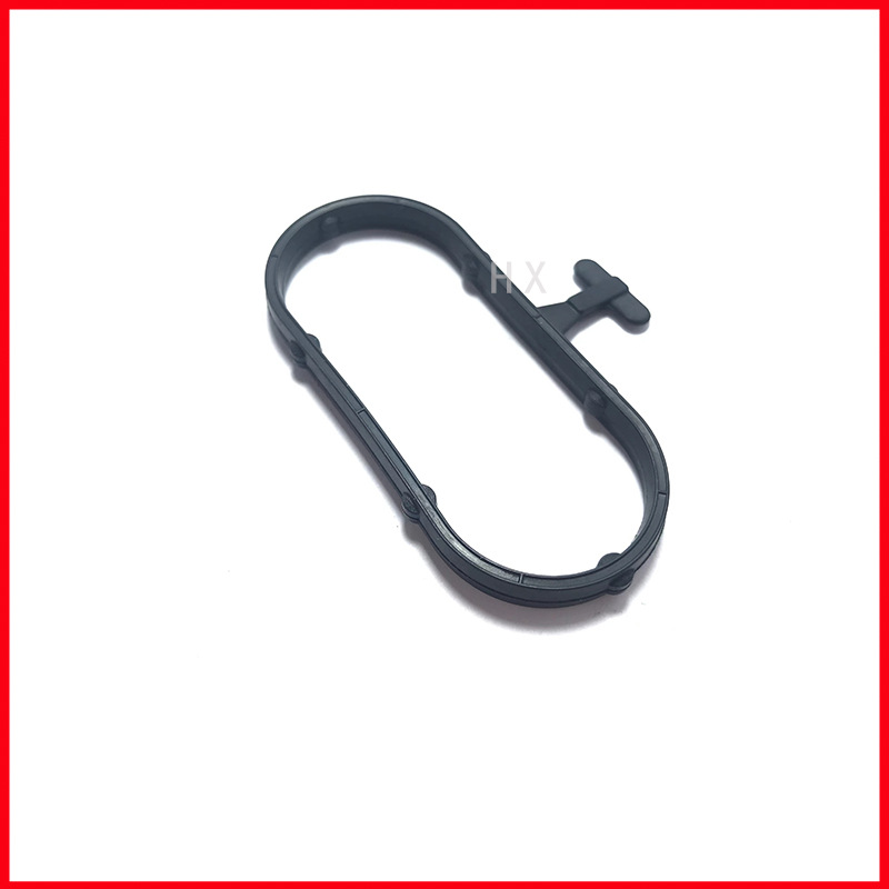 适用于日产逍客HRA2雷诺卡缤机油散热器密封垫2726R 21304-00Q0C-阿里巴巴