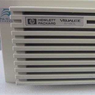 HP9000 HP Visualize B180L工作站 A4323A-阿里巴巴
