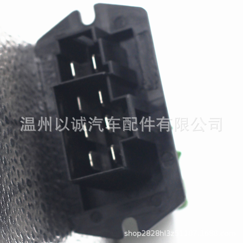 空调鼓风机电阻适用于雪佛兰 道奇 4885583AC 4885583AB-阿里巴巴