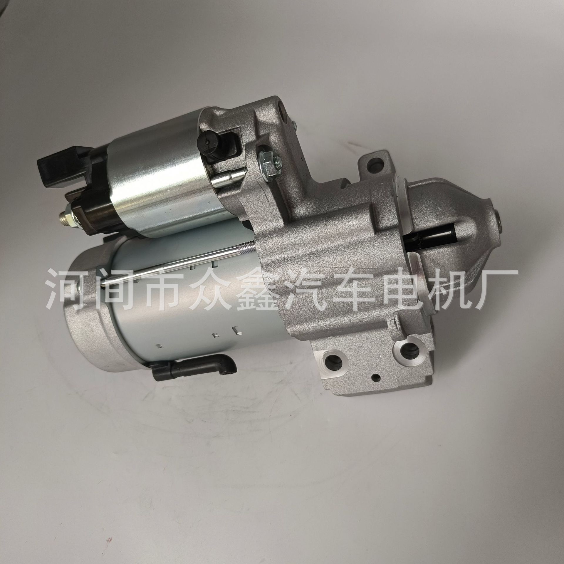 汽车起动机 12418671505 867150502 1241867150502-阿里巴巴