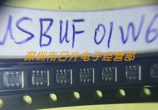 USBUF01W6 全新正品 封装SC70-6 丝印UU1 ESD/USB保护芯片-阿里巴巴