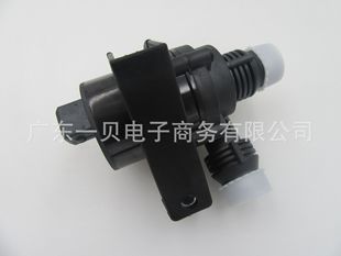 适用于X5 E66 E53 E39 附加冷却辅助水泵64116906375 64116903350-阿里巴巴