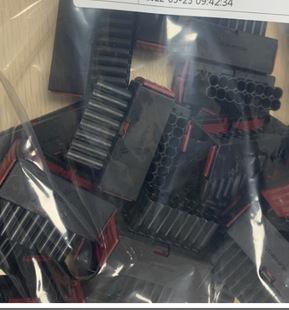 连接器1-967242-1电子元器件连接器汽车连接器可发样品-阿里巴巴