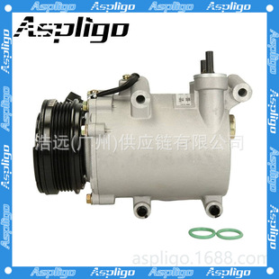 适用福特FORD汽车压缩机3M5H19D629PA 3M5H19D629PB 3M5H19D629PC-阿里巴巴
